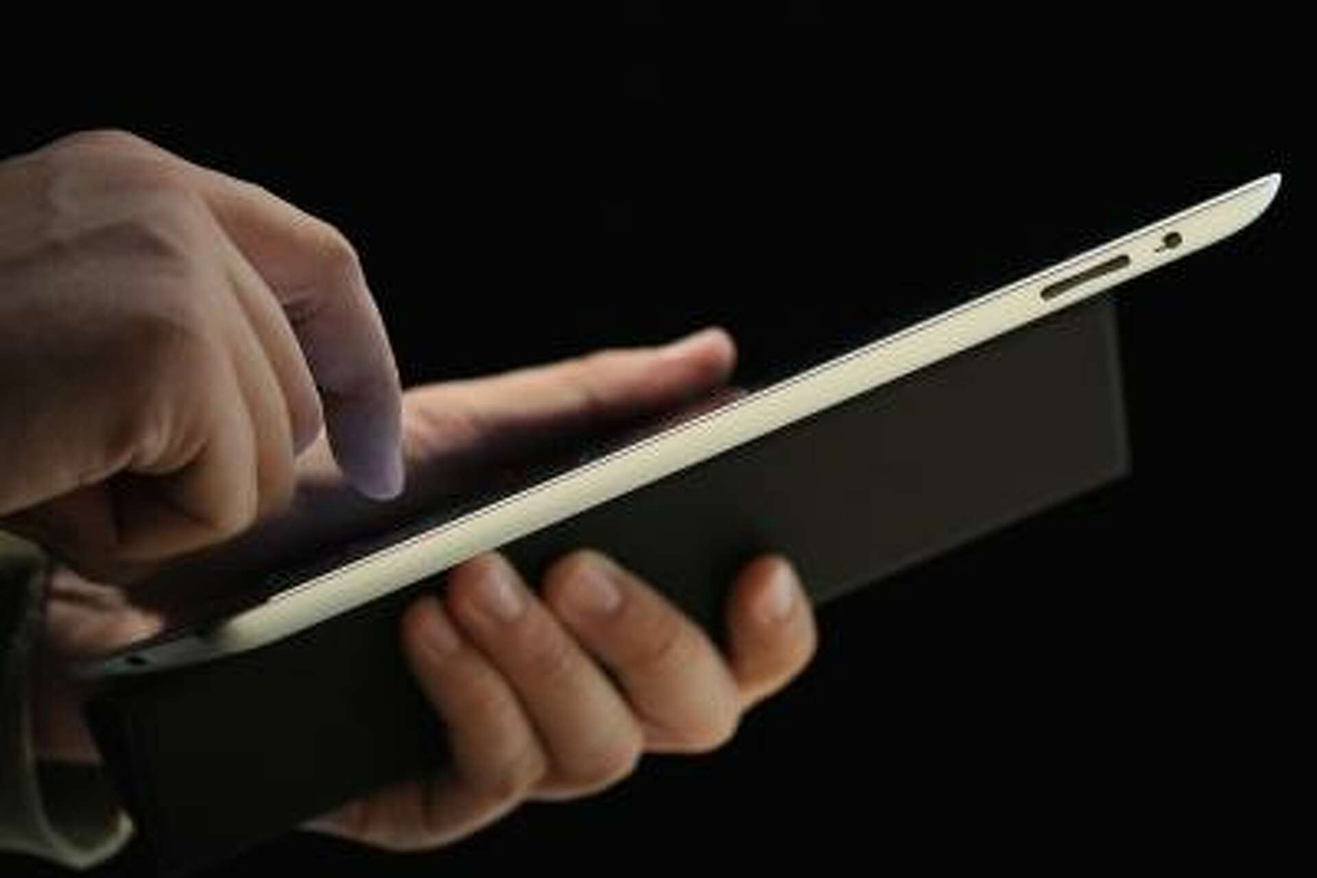 How to Force a Backup of an iPad