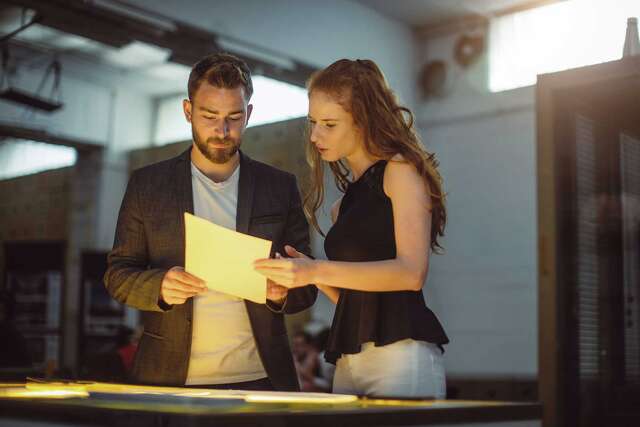 What Is Forecasting in HR?