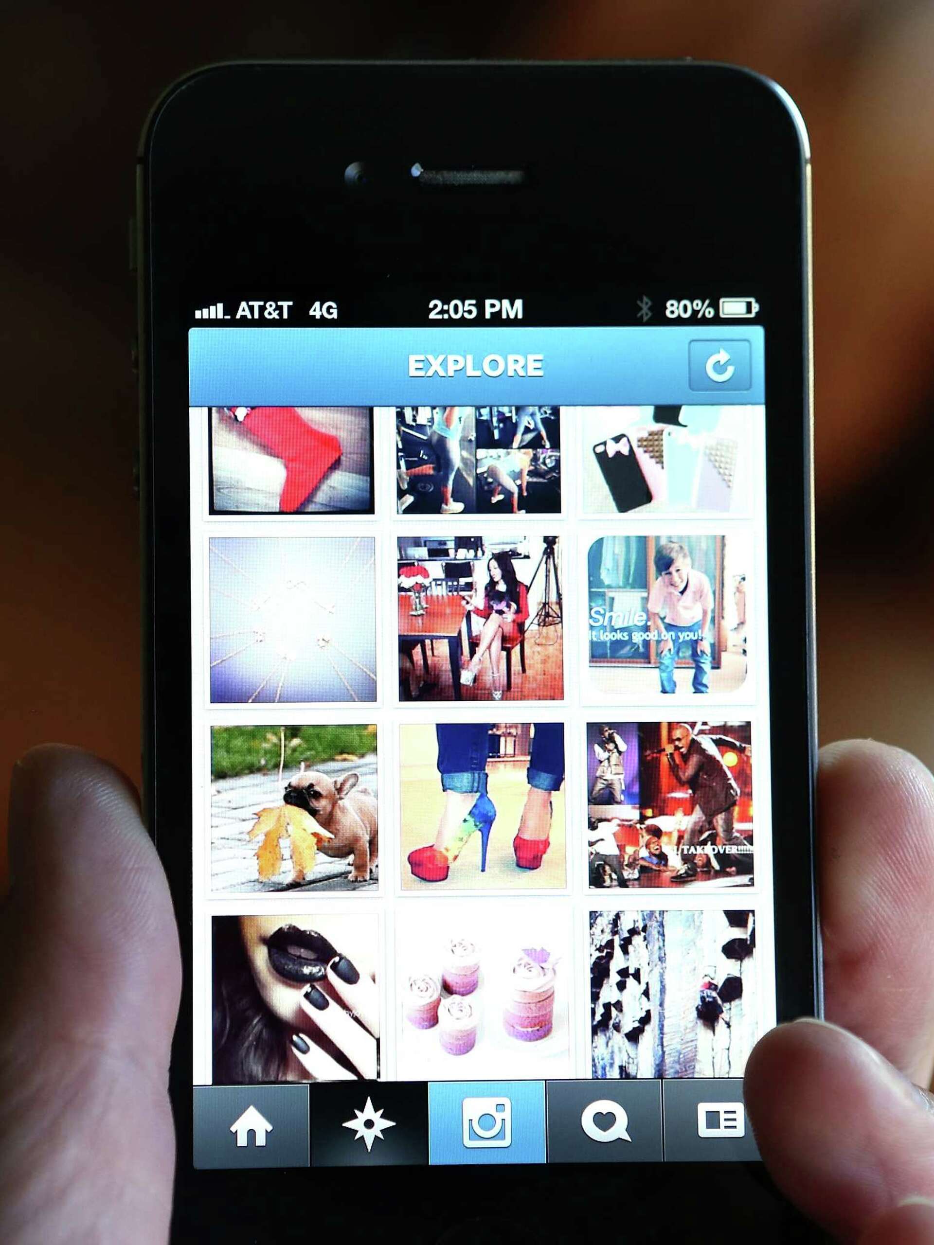My Instagram on My Phone Won't Let Me Log On: How Can I Fix It?