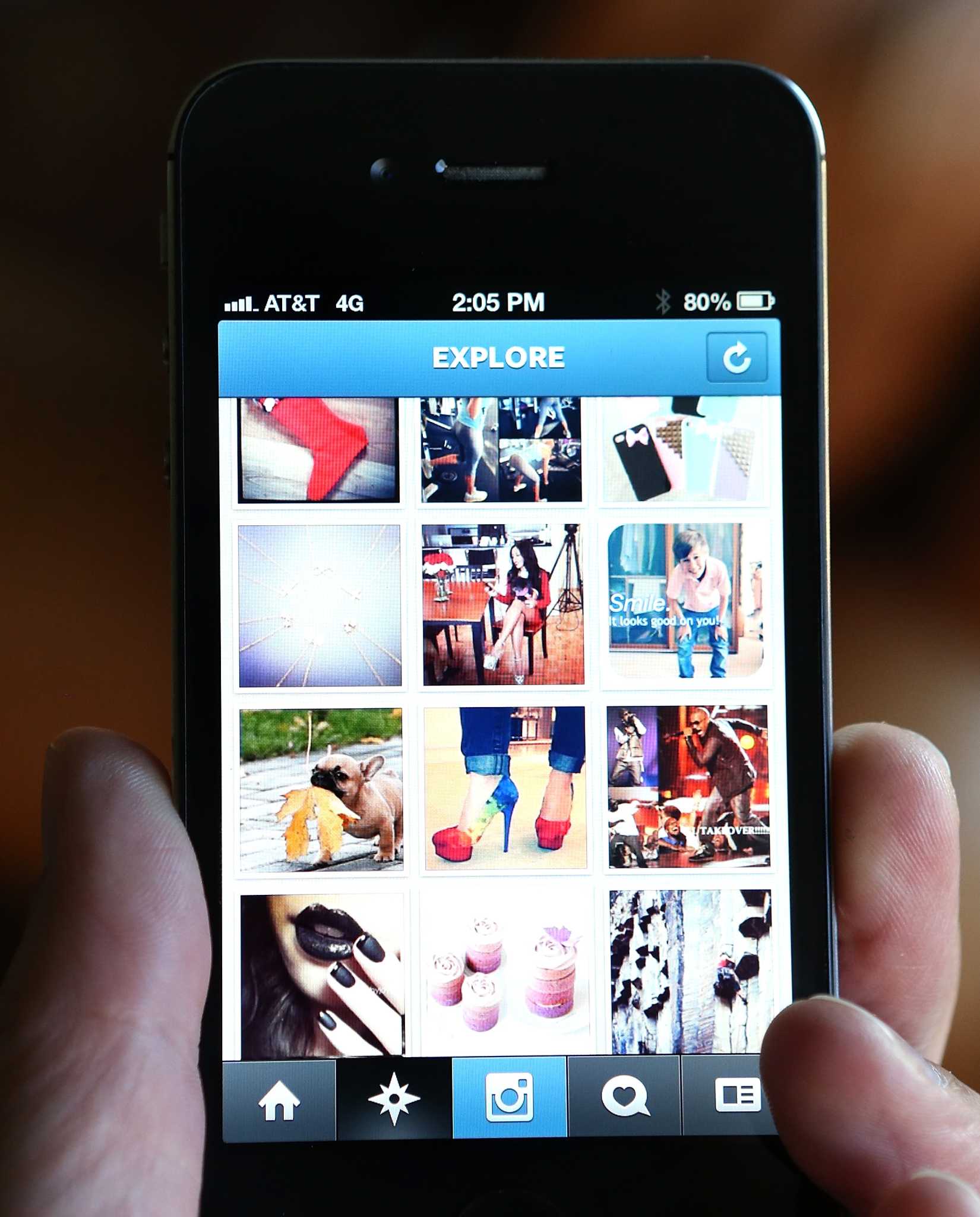 My Instagram on My Phone Won't Let Me Log On: How Can I Fix It?