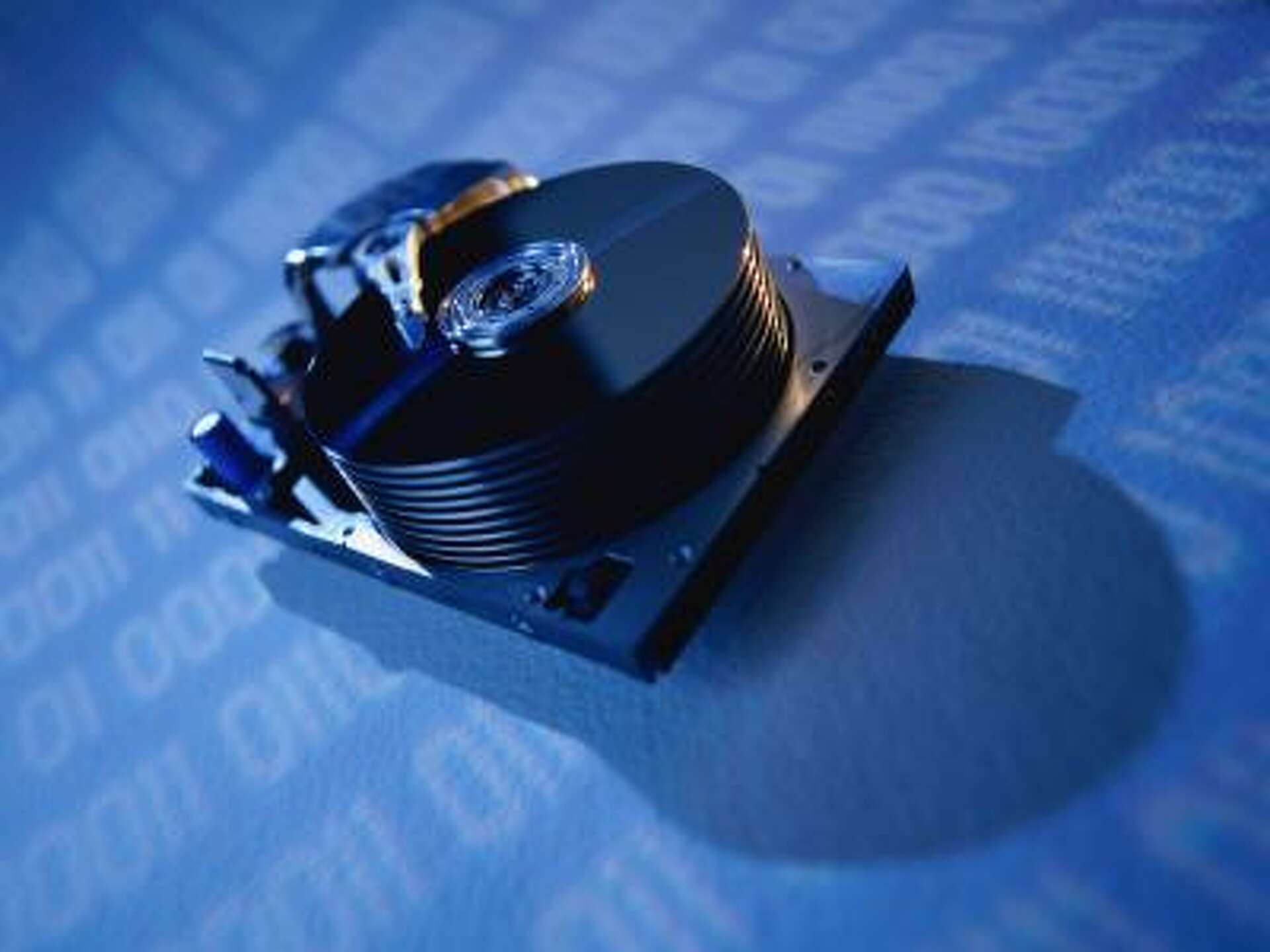 How to Format a Drive to Install a New OS From Scratch