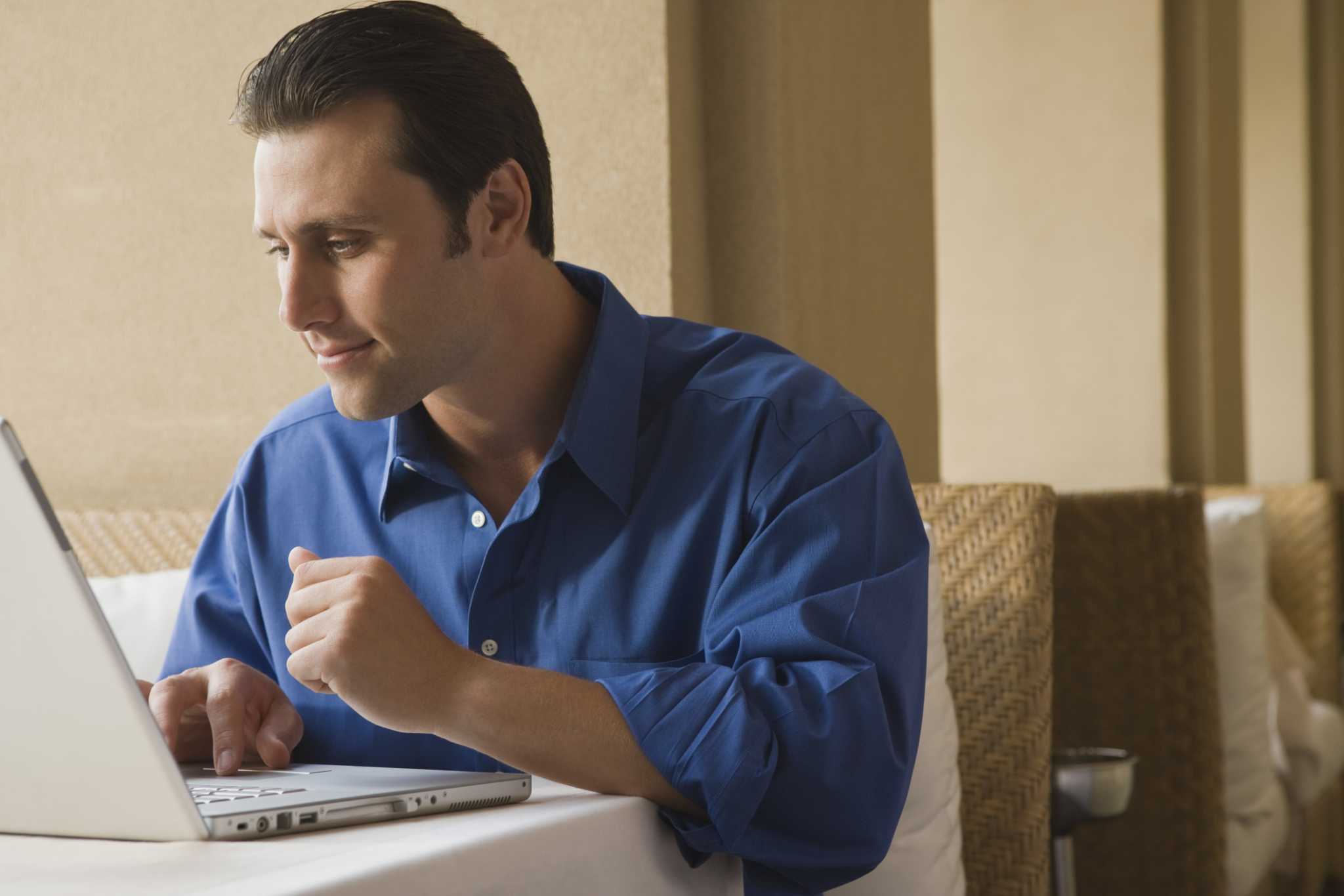 How to Use First Names in Business Letters