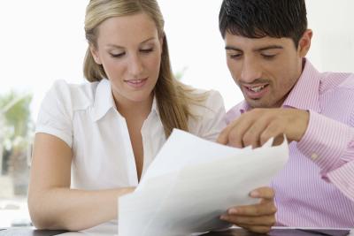 How to Form a New Company With Two Partners