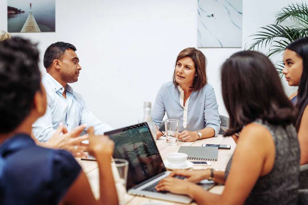 What Are the Four Most Common Types of Business Formats?