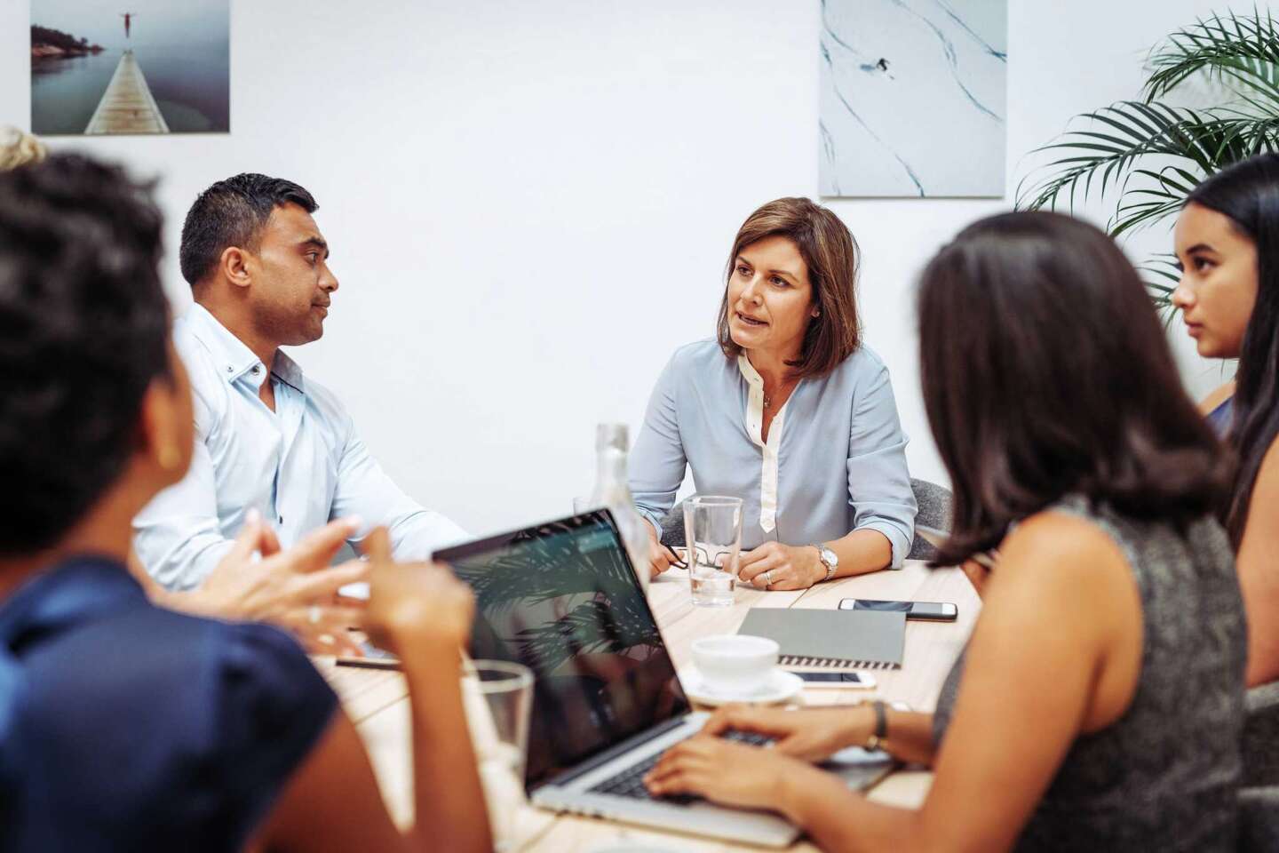 What Are the Four Most Common Types of Business Formats?