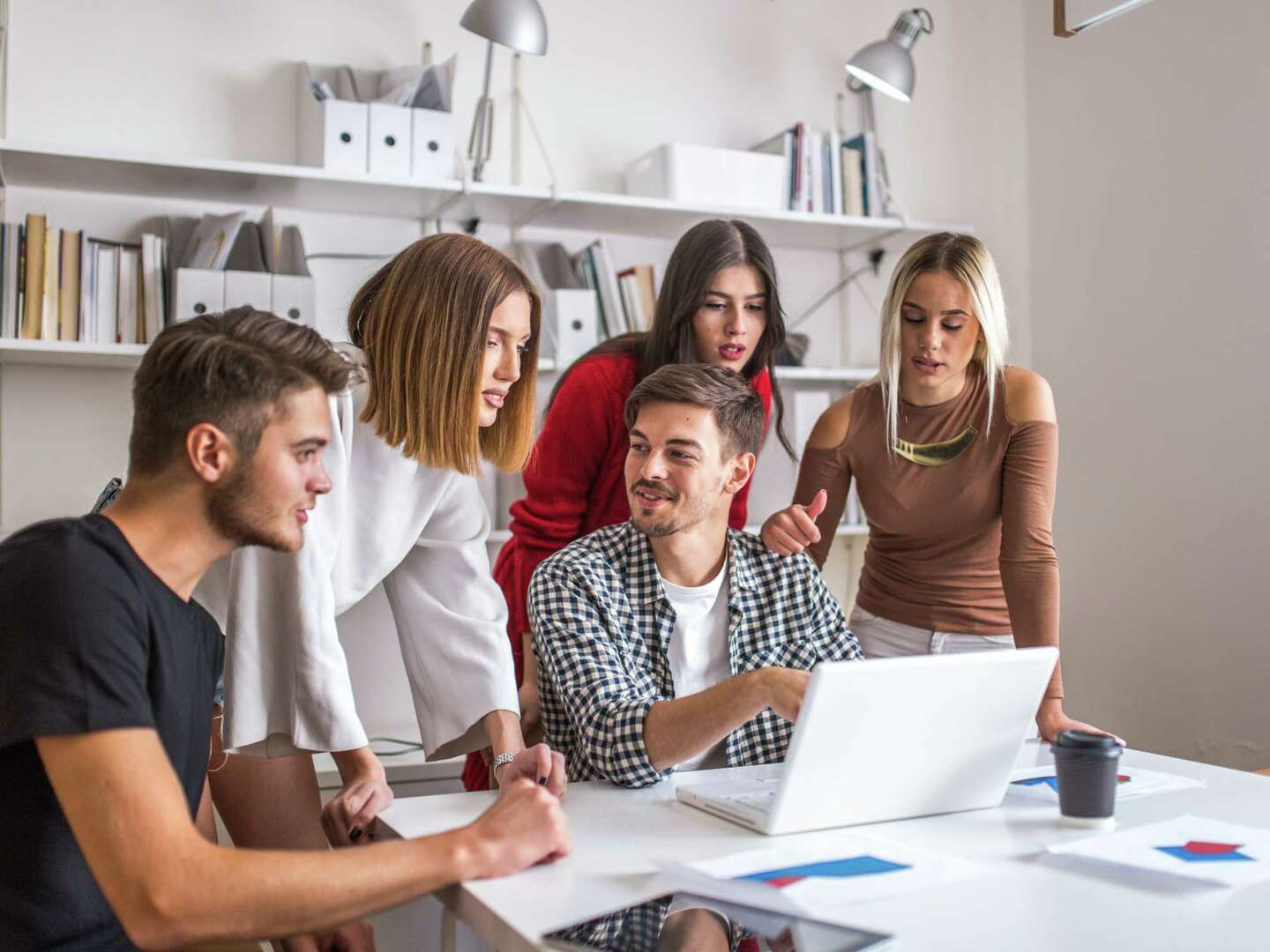 Four Phases of Strategic Management