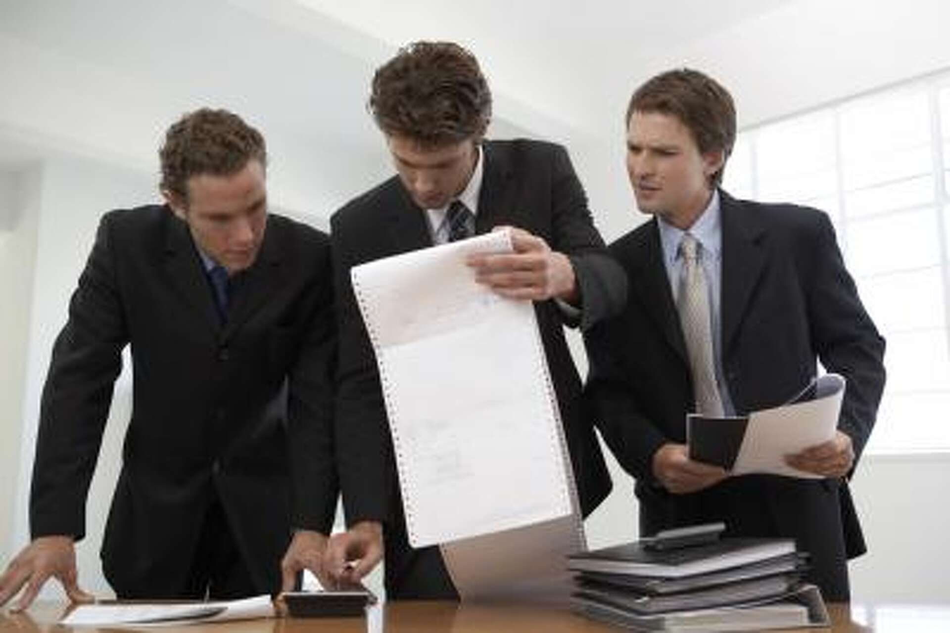 Regulations for a Bookkeeping Business