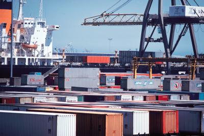 Freight Cost Recovery