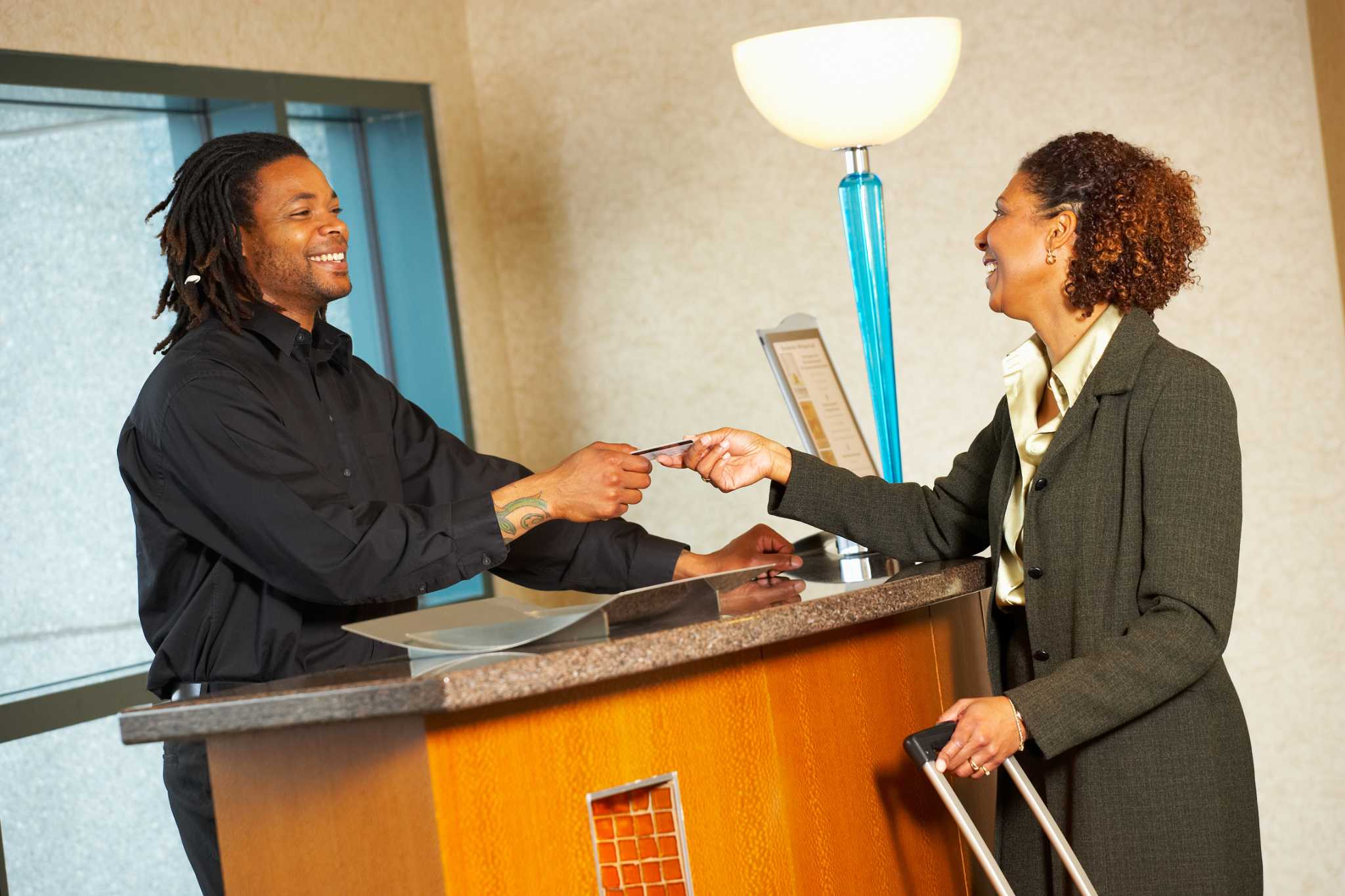 What Is a Front Office Lead?