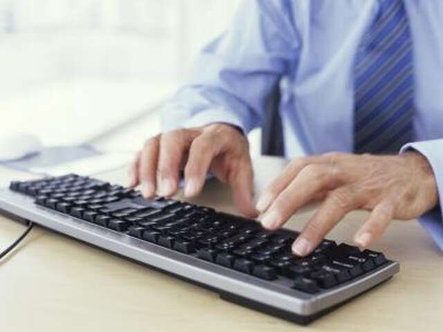 How to Get Microsoft Word to Stop Deleting as You Type