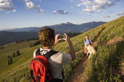 How to View Full Size Flickr Images