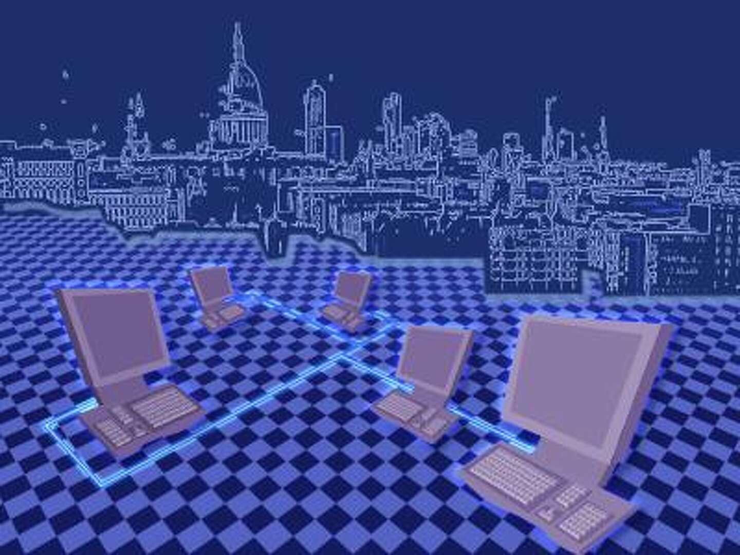 What Are the Functions of Cisco ISR Routers?