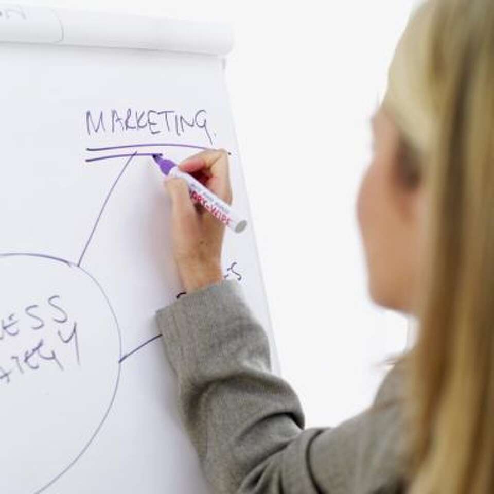 What Are the Functions of a Corporate Strategy Department?