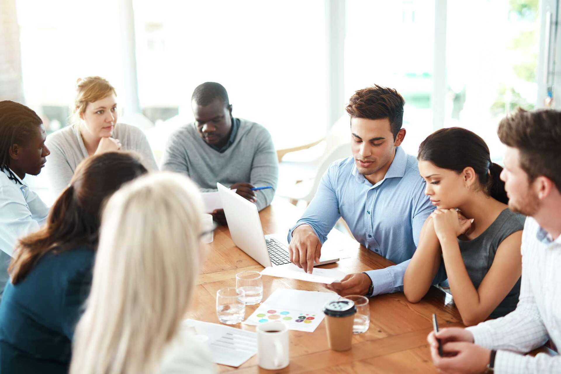 What Are the Functions of a Purchasing Department in an Organization?