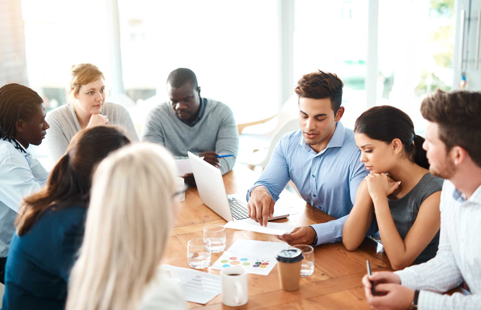 What Are the Functions of a Purchasing Department in an Organization?