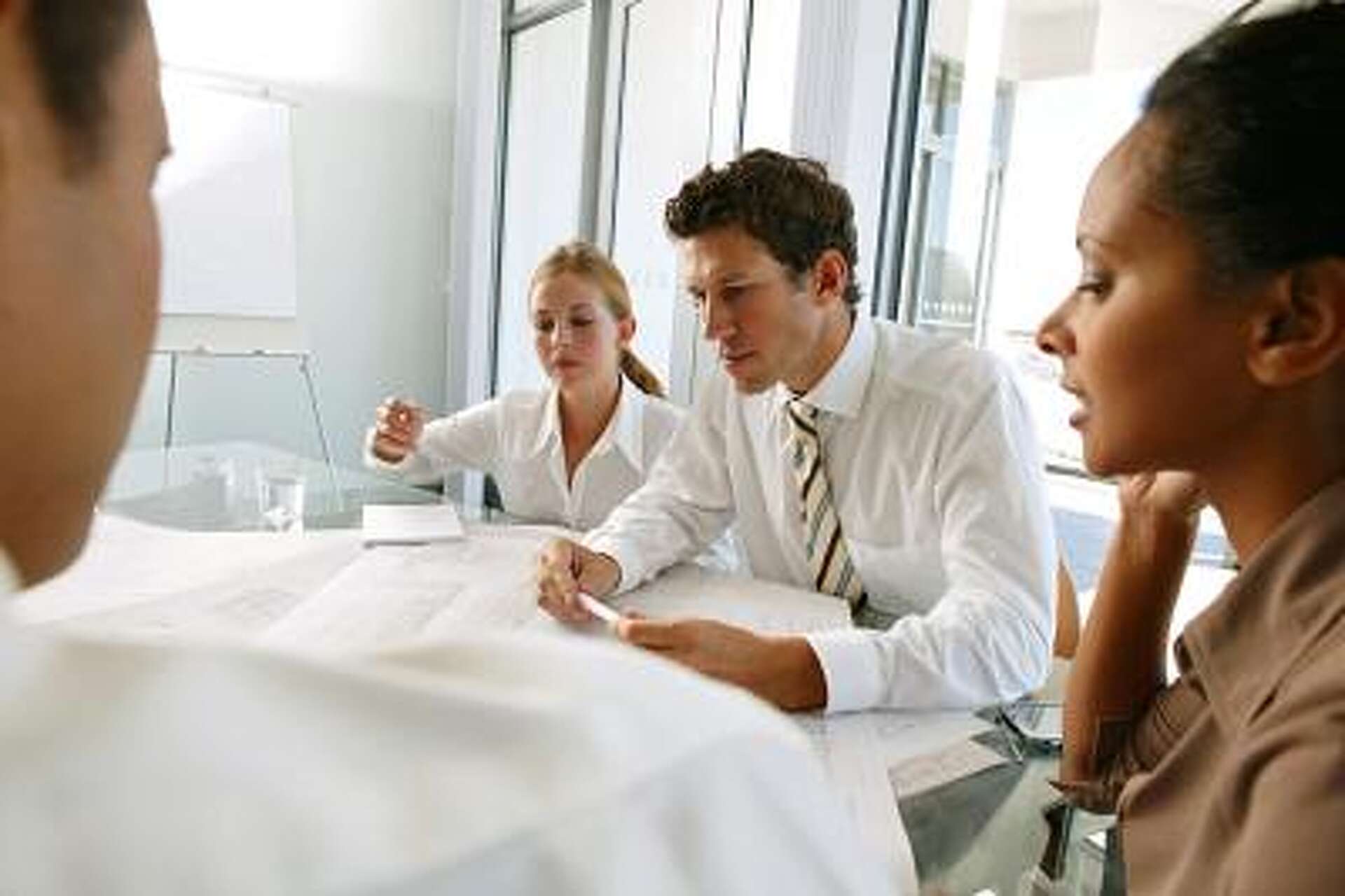 Fundamental Strategies to Distributive Bargaining