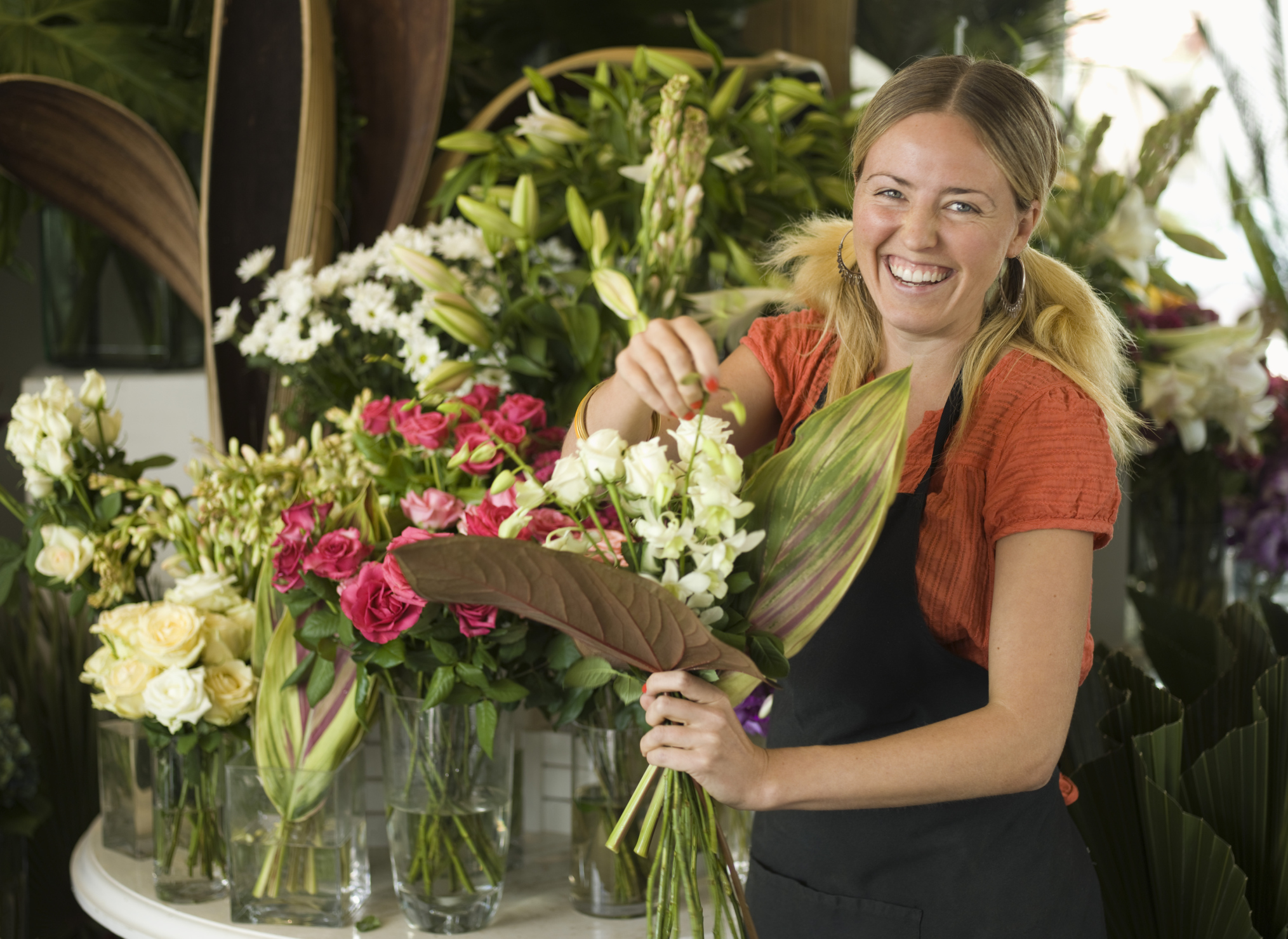 Funeral Floral Marketing Tips