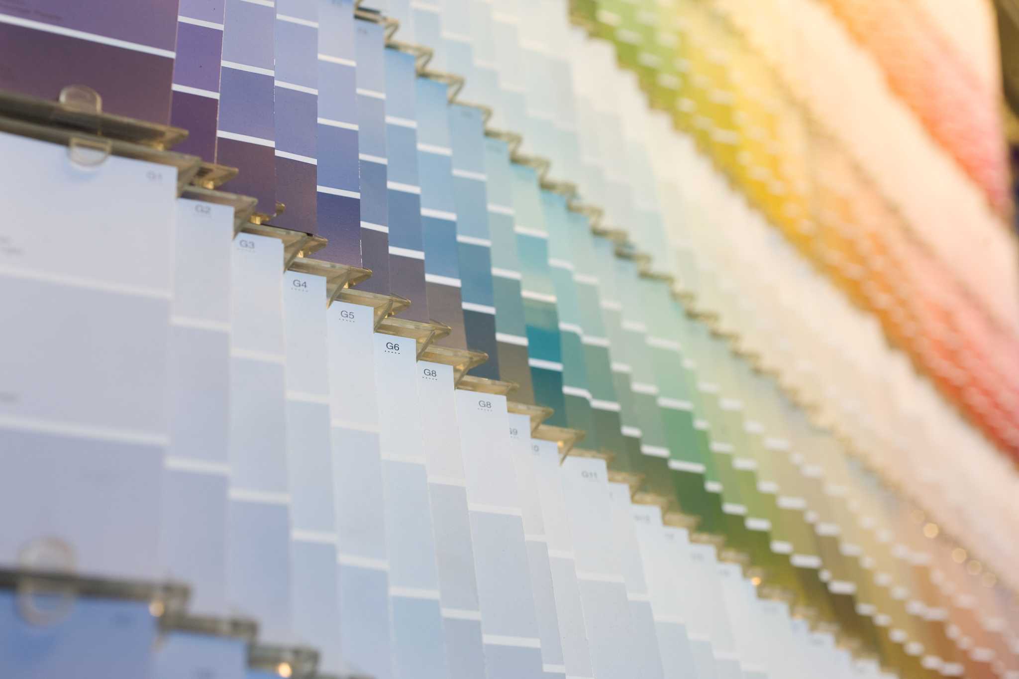 GAAP Accounting Rules for Expensing Samples