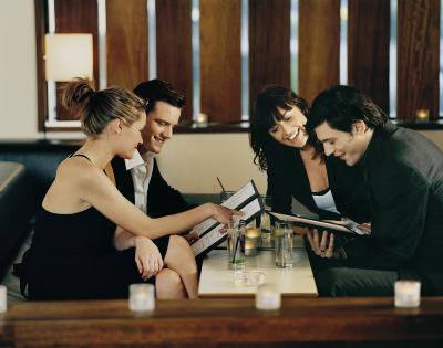 How to Gain Competitive Advantage in the Restaurant Business