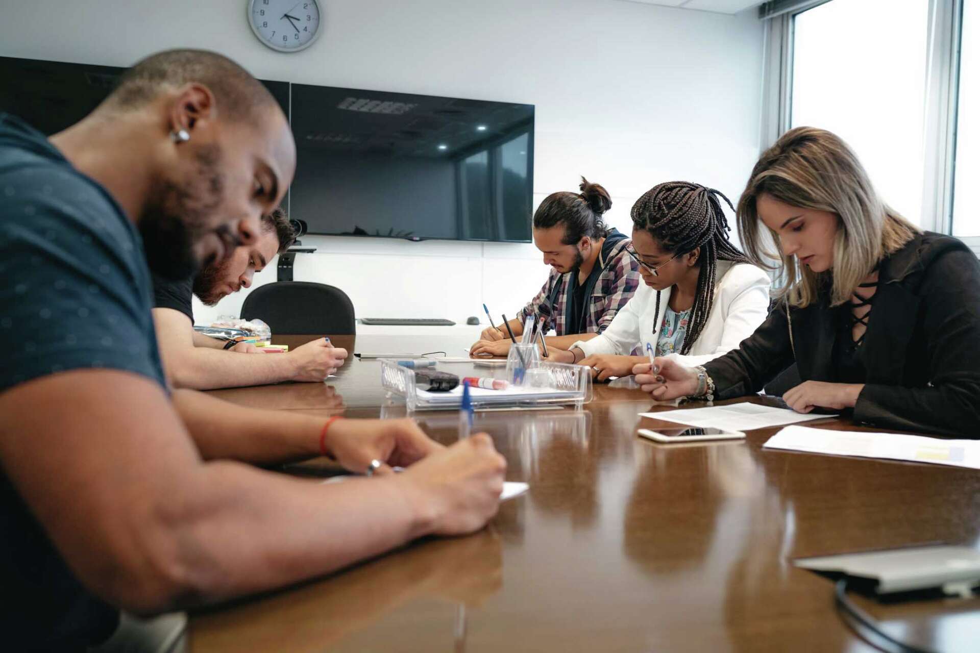 Gender Differences Within the Workplace