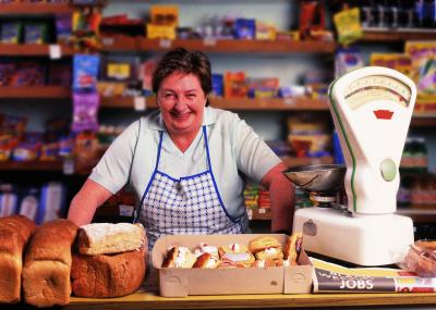 General Store Ideas & Interiors