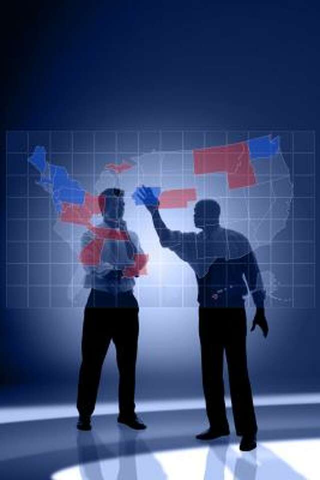 How Does a Political Trend Affect a Small Business?