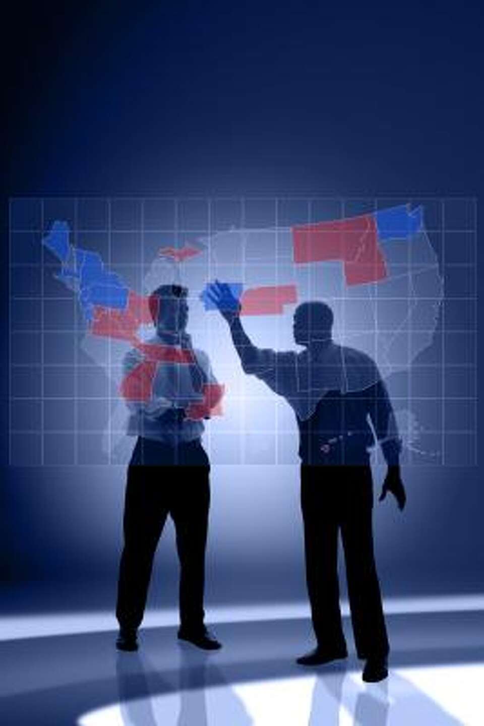 How Does a Political Trend Affect a Small Business?