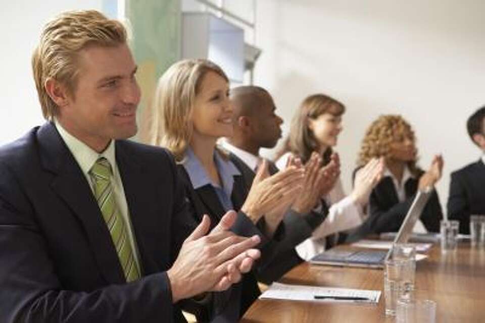 Getting Staff to Work Toward Problem Solving