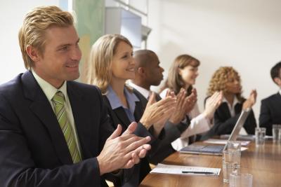 Getting Staff to Work Toward Problem Solving