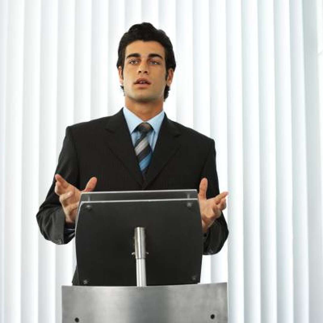 How to Give a Successful Briefing