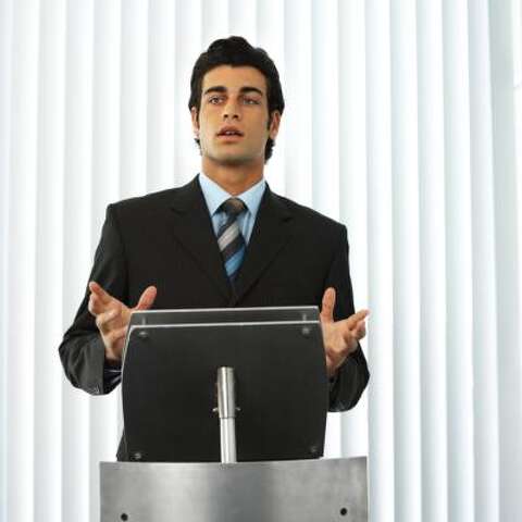 How to Give a Successful Briefing