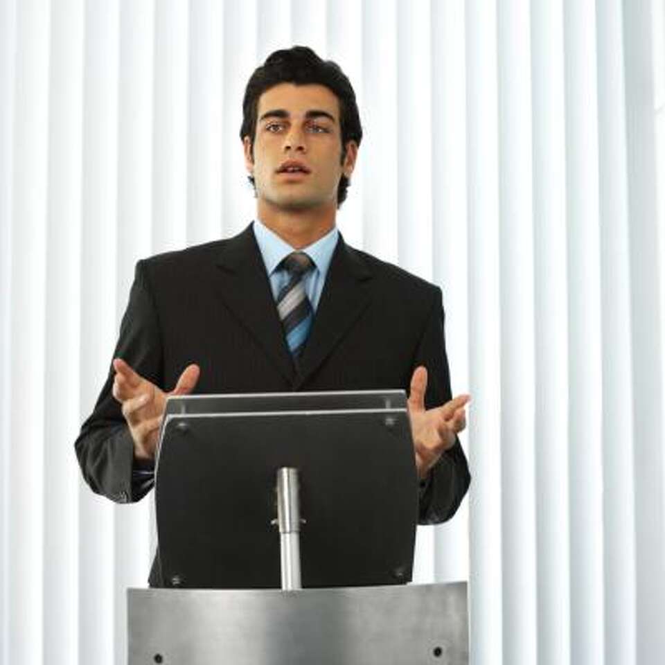 How to Give a Successful Briefing