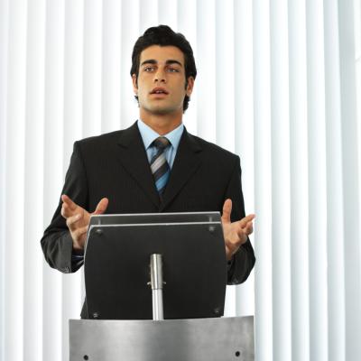 How to Give a Successful Briefing