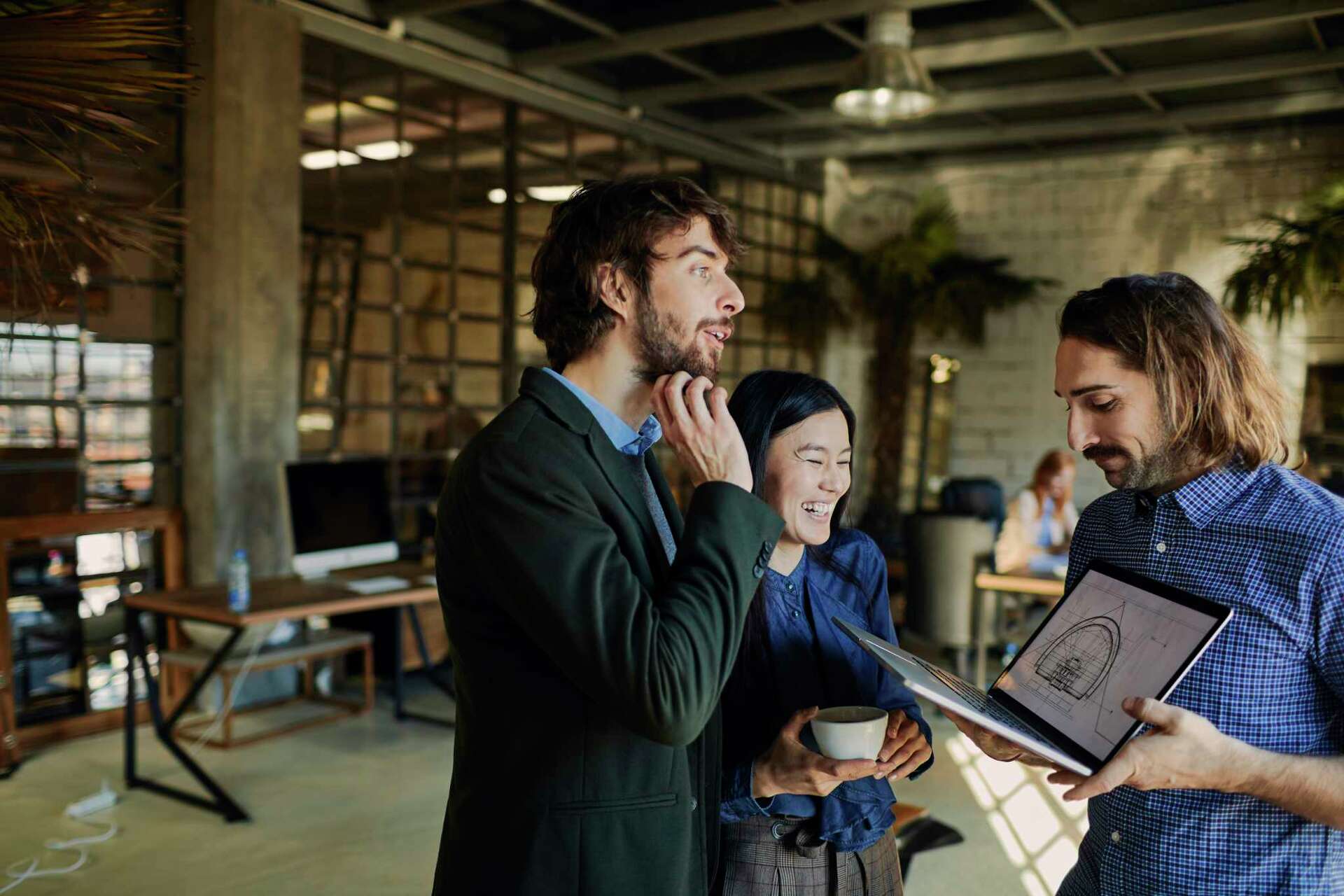 Global Company Vs. a Multinational Company