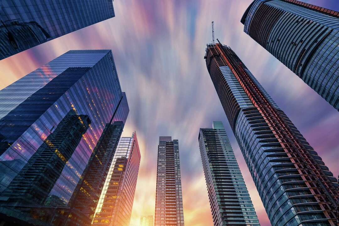 What Is a Global Corporation?