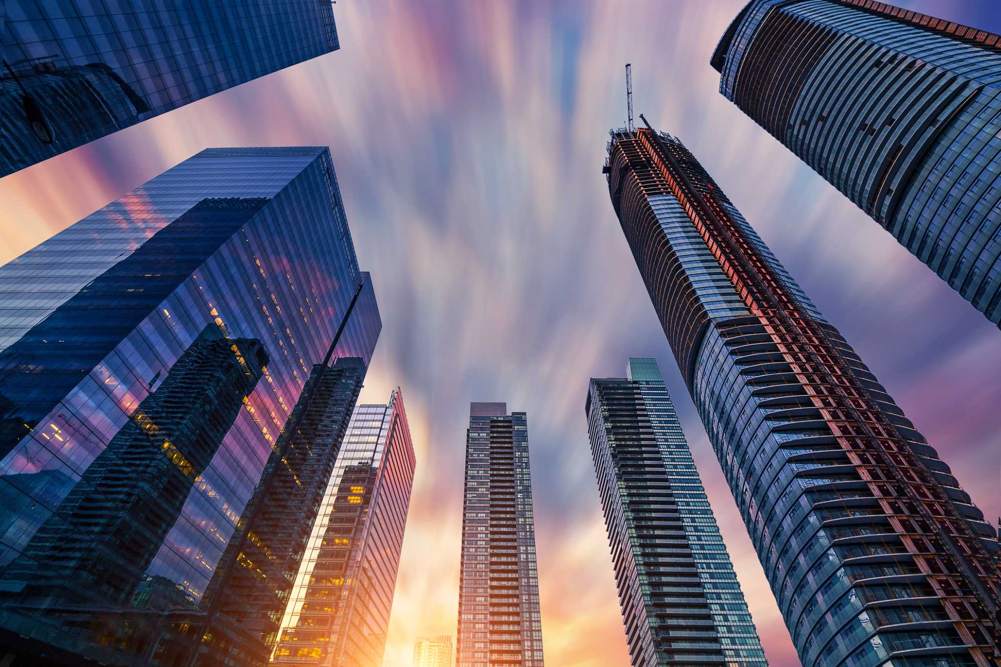 What Is a Global Corporation?