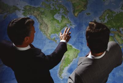 How the Global Environment Affects Organizational Change