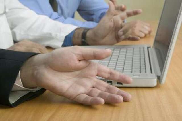 How to Get to Gmail Bookmarks