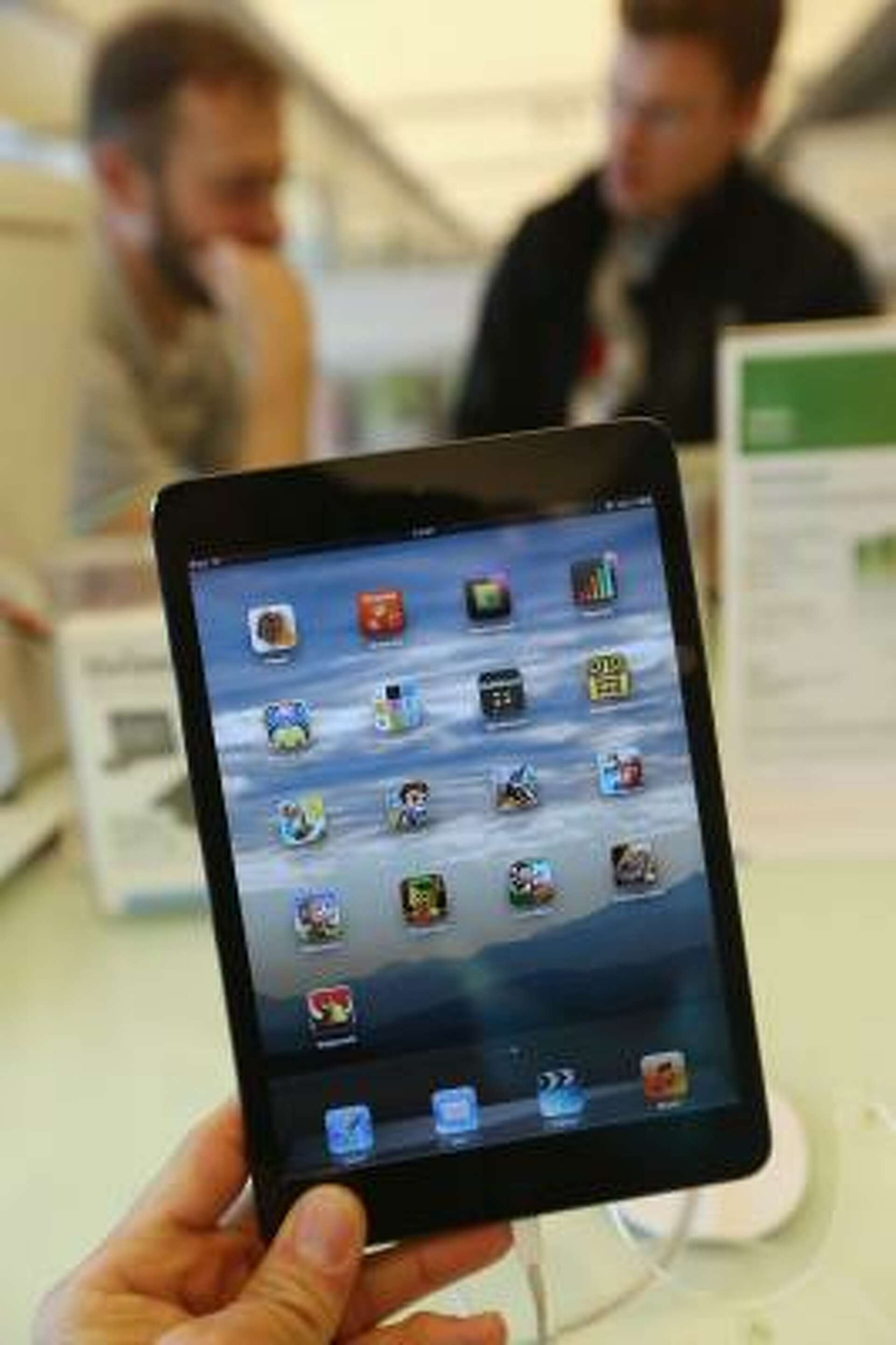 Gmail User Guide for iPad