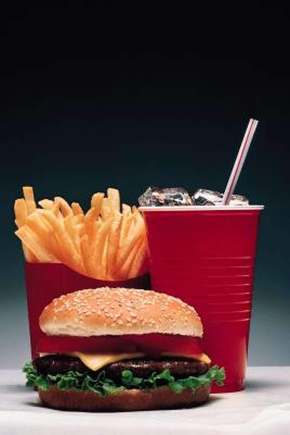Goal-Setting Theory in the Fast Food Industry