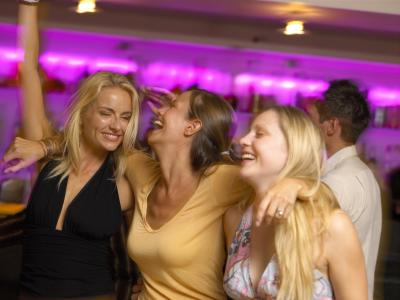 Goals of a Night Club Business