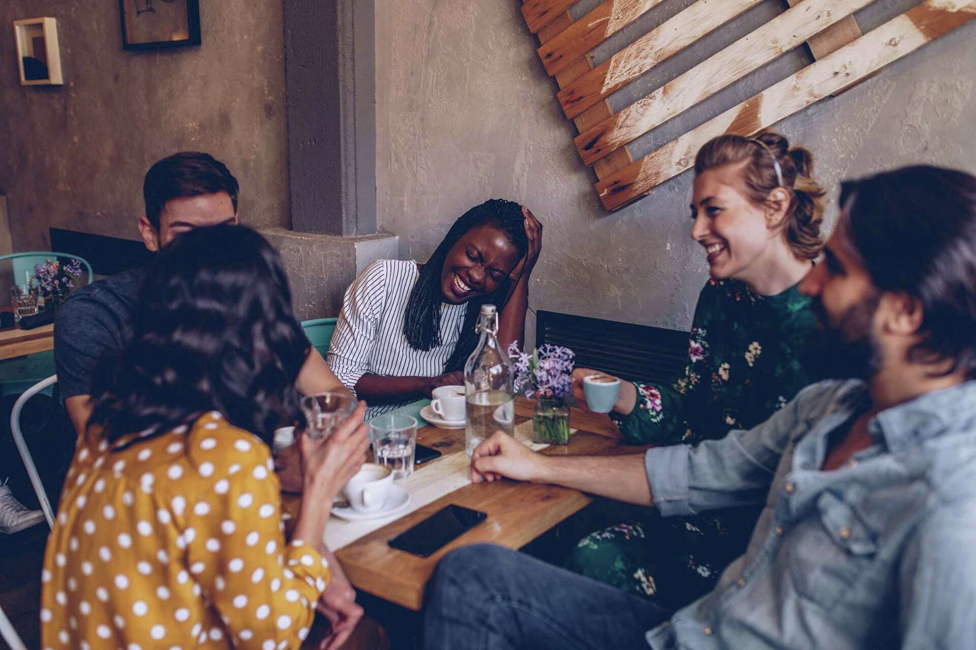 Goals and Objectives in Restaurant Planning