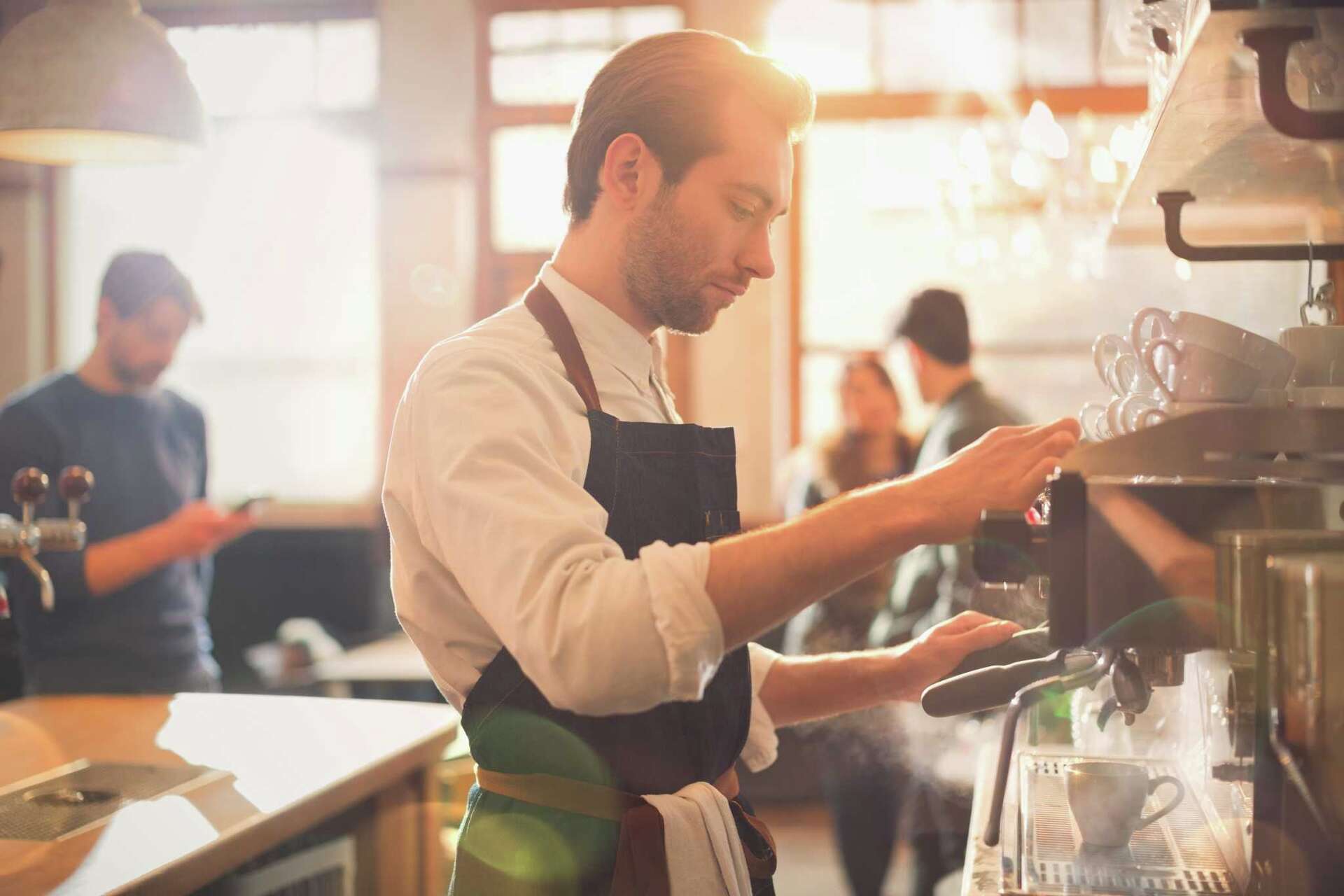 What Is a Good Coffee Shop Profit Margin?