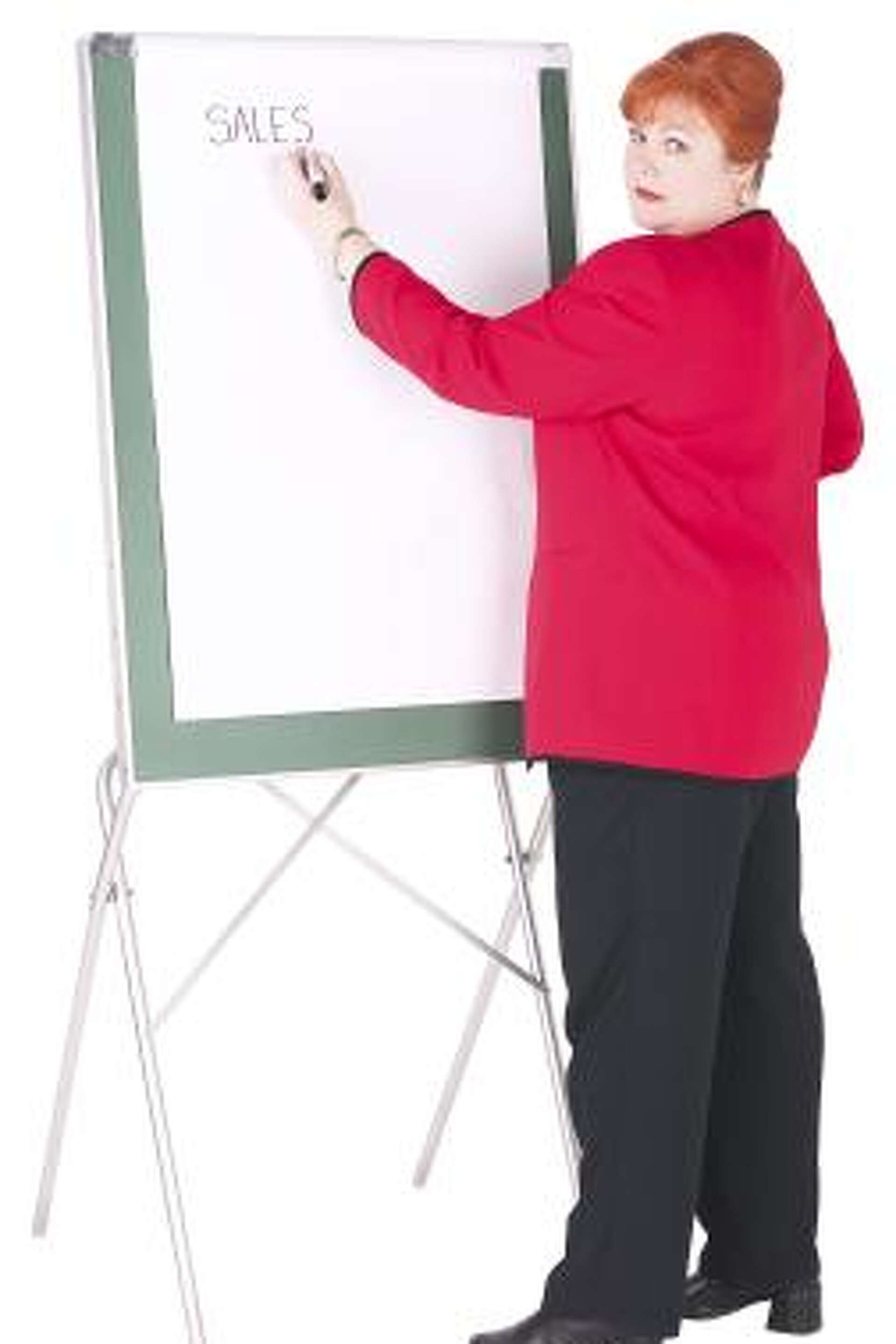 What Makes a Good Sales Project Manager?