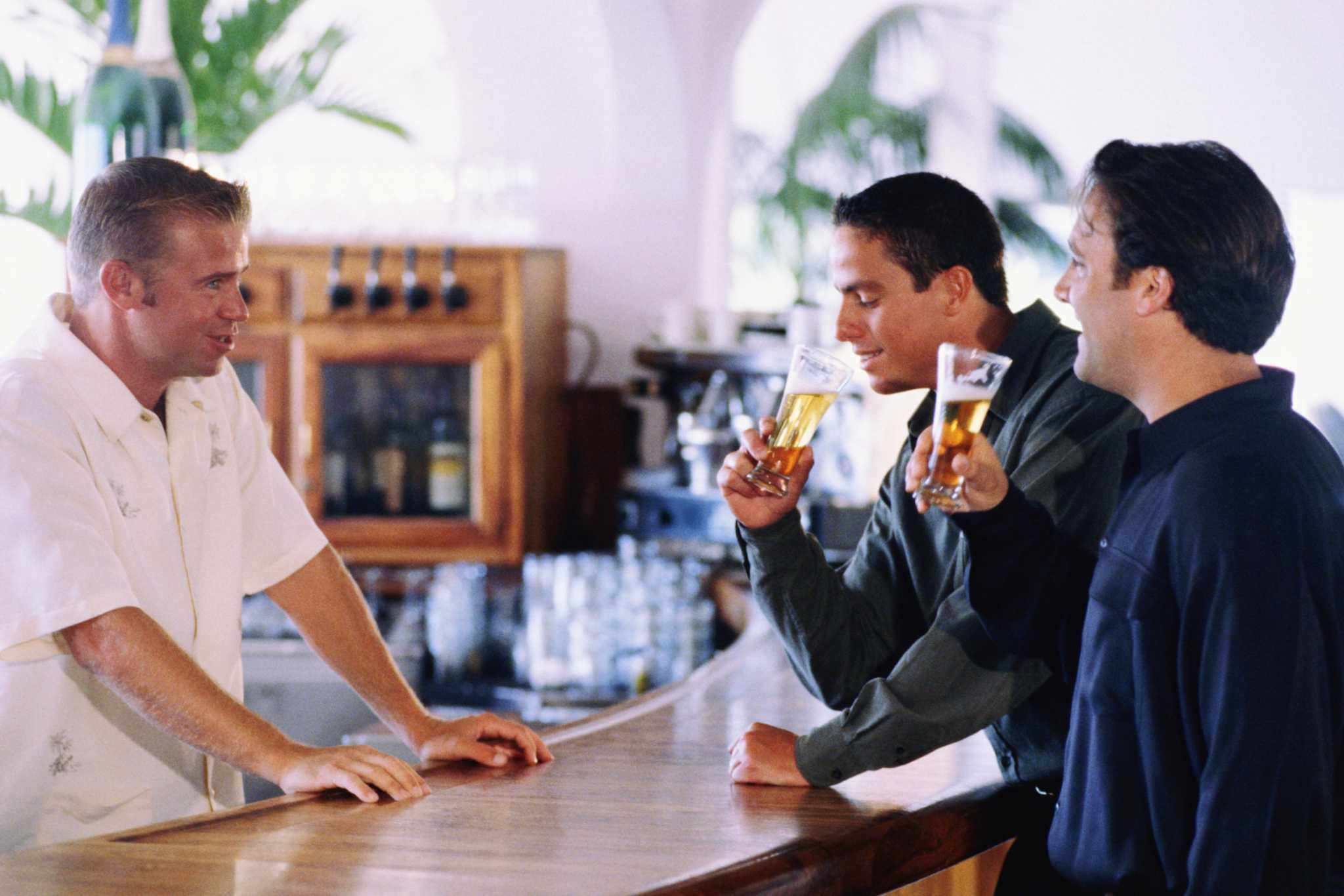 What Is a Good Time Frame for Achieving ROI When Opening a Bar or ...