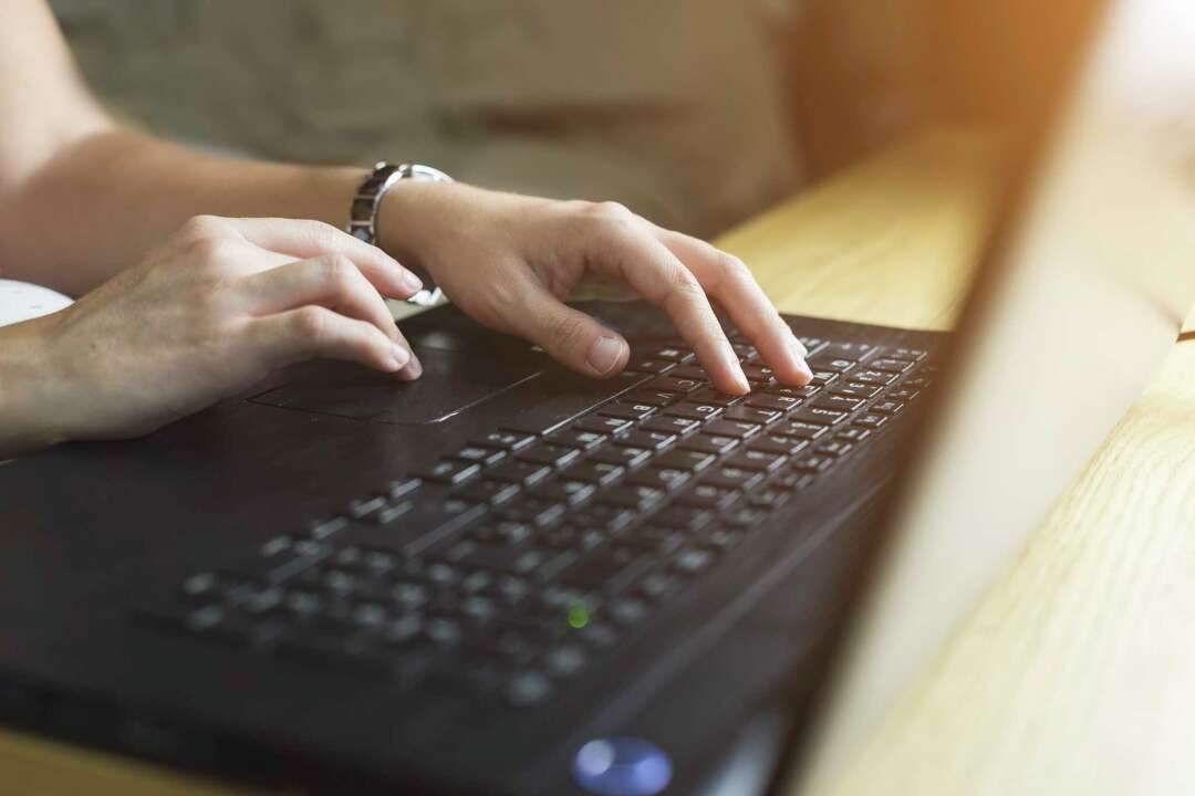 What Is a Good Typing Speed Per Minute?