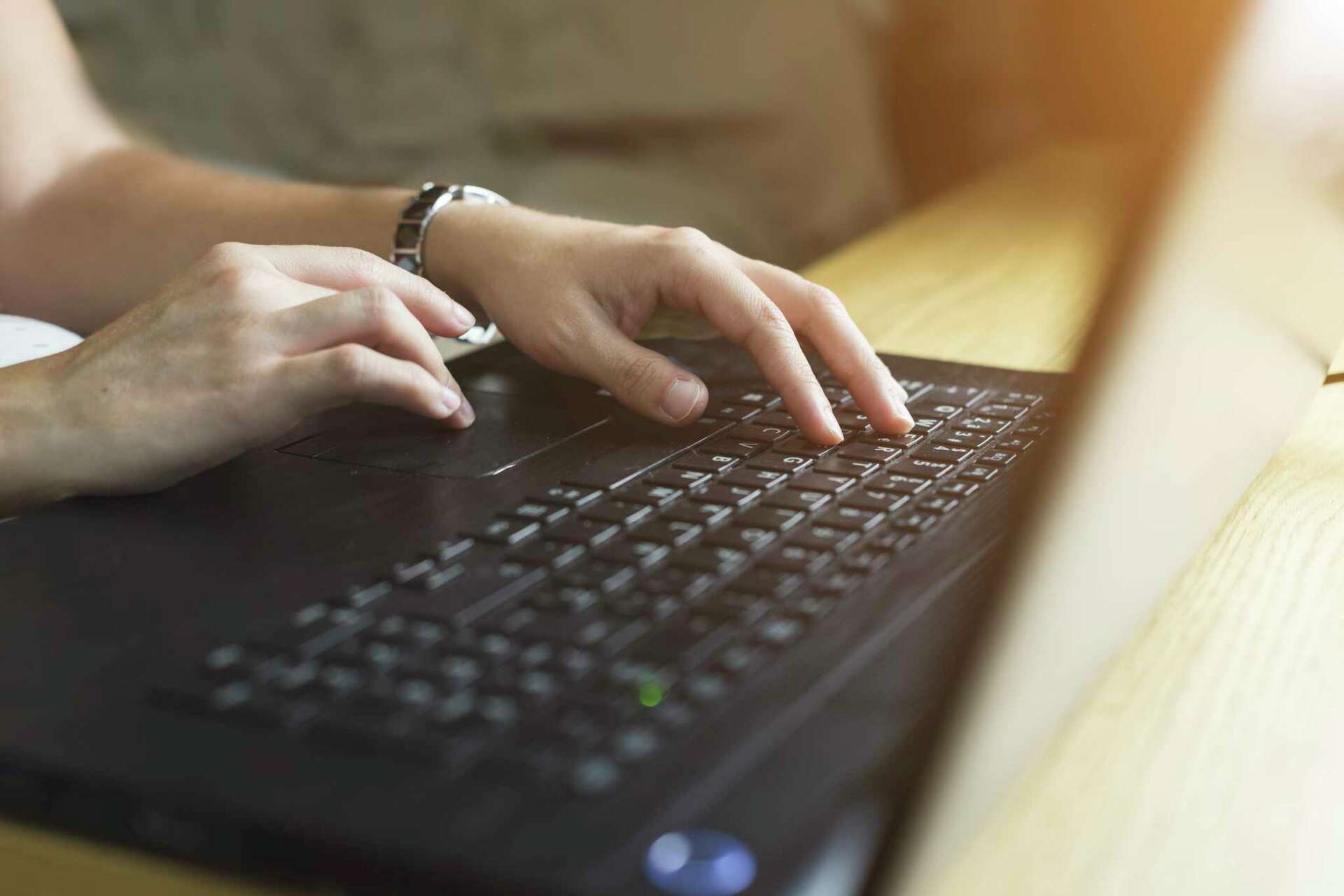 What Is a Good Typing Speed Per Minute?