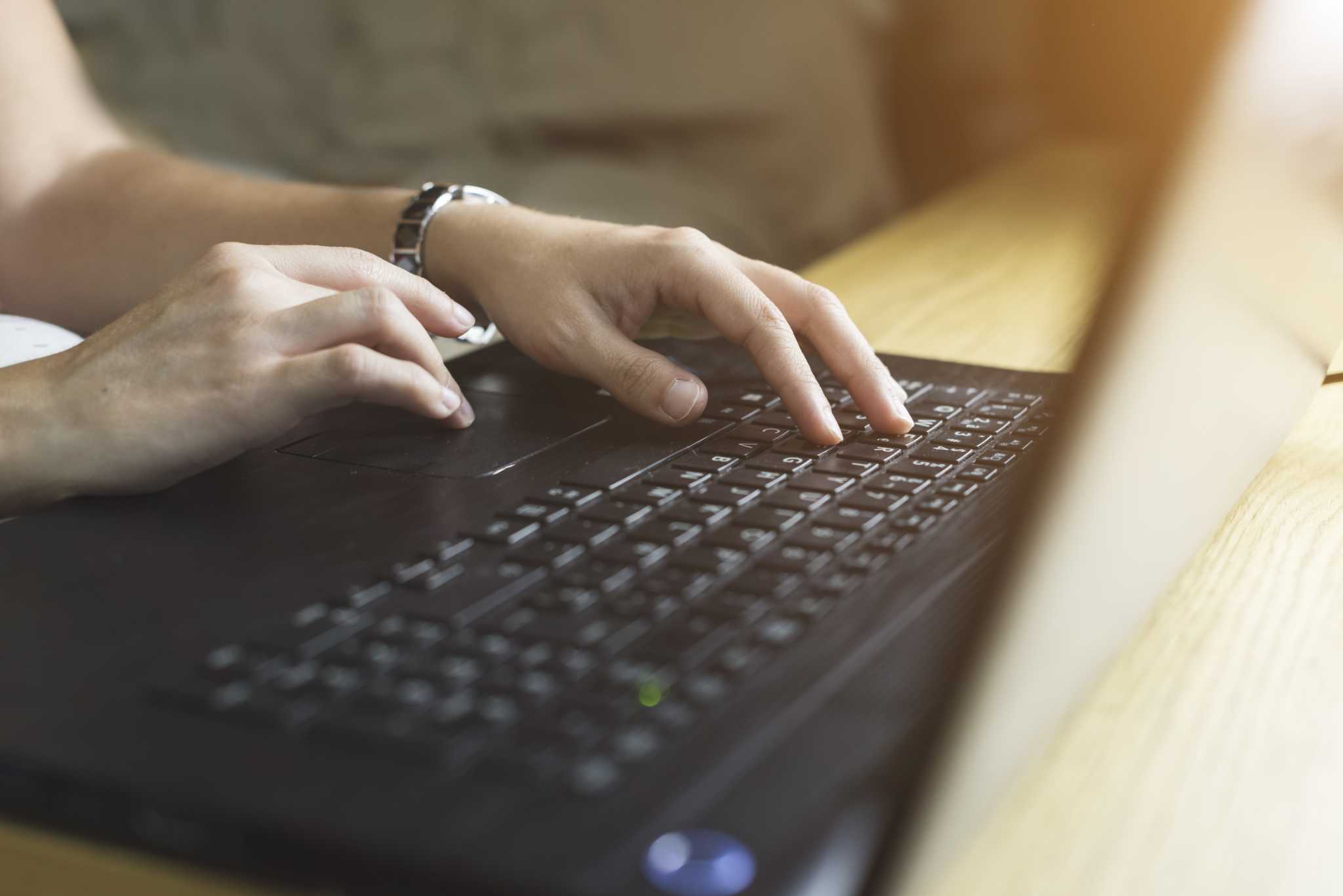 What Is a Good Typing Speed Per Minute?