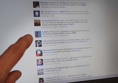 Good Ways to Start a New Trend on Facebook