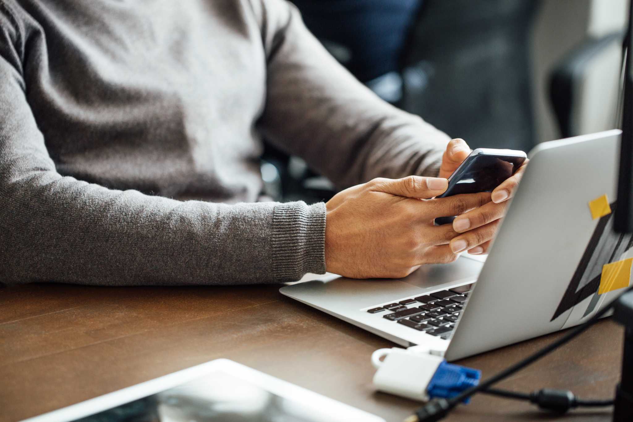 Importance of Technology in the Workplace